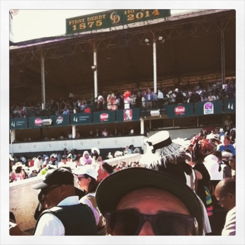 Grits, shrimp and baby artichoke casserole can’t replace Best Derby ...